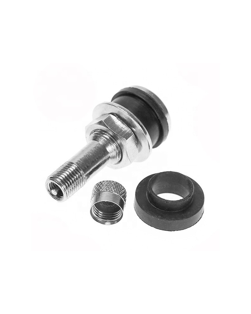 Valve Tubeless voiture Universel Métal