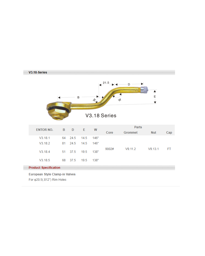 VALVE TUBULES GÉNIE CIVIL V3.18.5