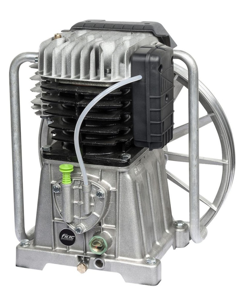 Tete de compresseur Professionnels 500LT AB 858 FIAC