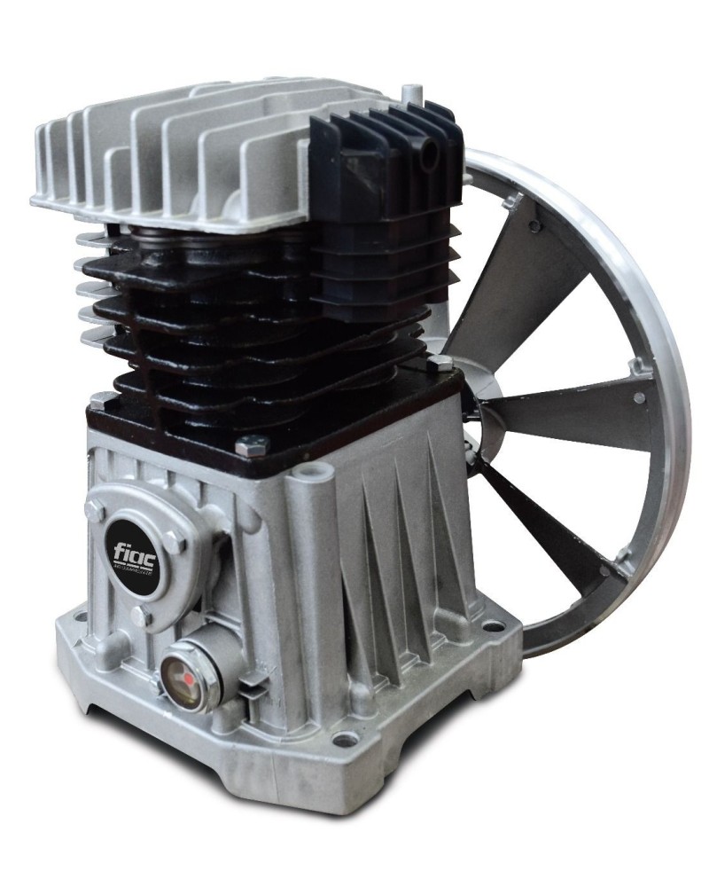 Tete de compresseur 300LT AB 415 FIAC