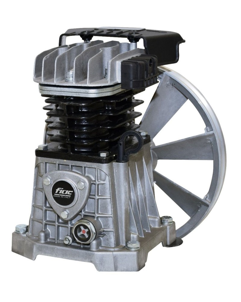 Tete de compresseur 300LT AB 415 FIAC