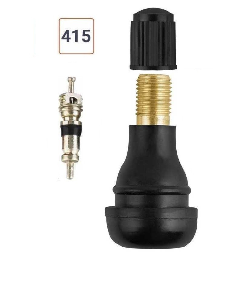 valve pneu camionnette-TR415 Vente100 pics