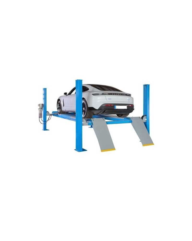 Ponts élévateurs Equipements Garages Outillage Accessoires Automotive