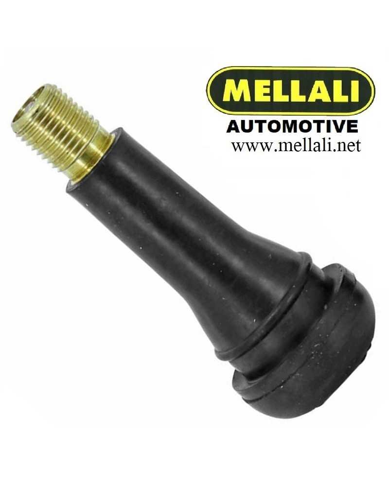 PNEUS VALVES TR413 POUR PNEUS TUBELESS