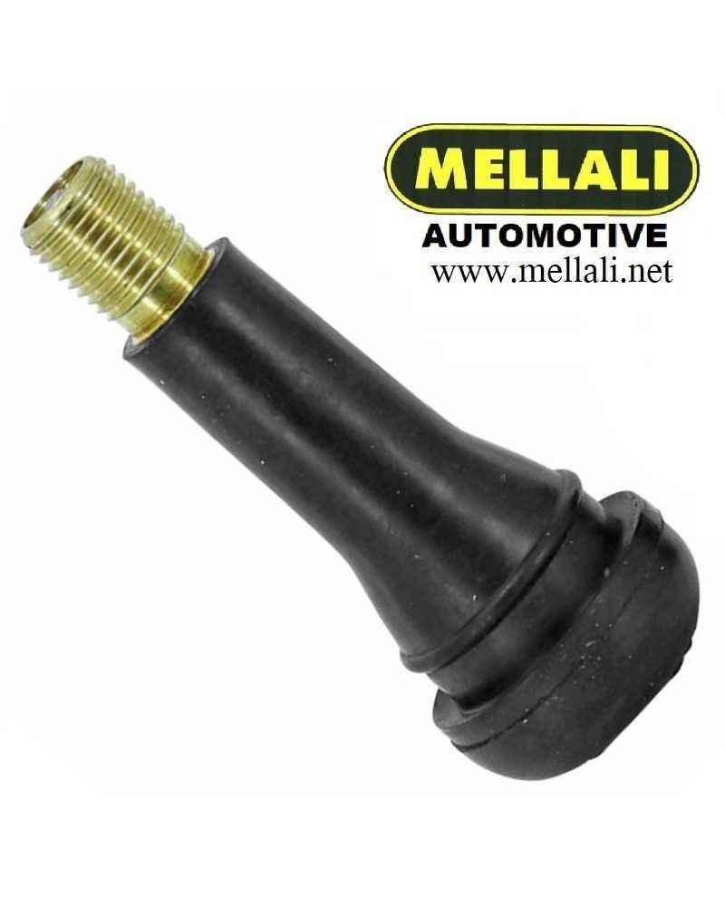 Pneus Tubeless valve automobile valves-pneus-auto-tr413