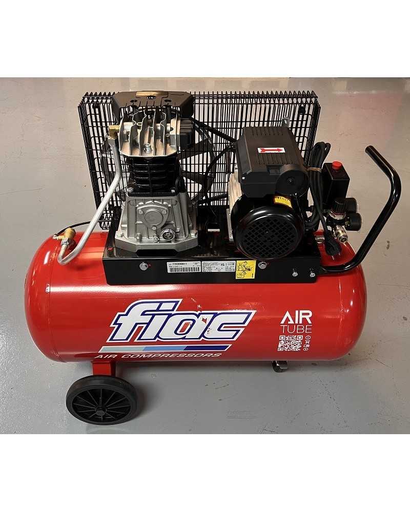 COMPRESSEURS AIR100L POUR ATELIER MECANIQUE ET LAVAGE